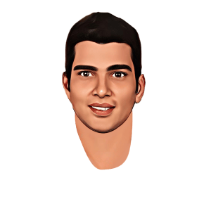 Dishant Yagnik Latest News, Records, Stats & Career Info - CricTracker