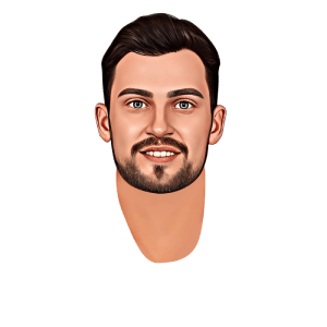 Ed Barnard Latest News, Records, Stats & Career Info - CricTracker