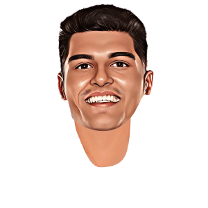 Gurinder Sandhu's Records & Stats Info - Gurinder Sandhu's Career in ...