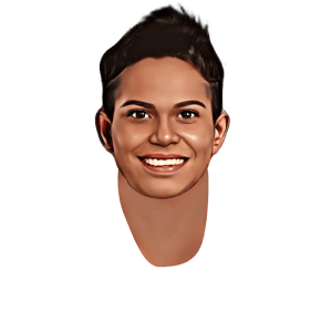 Indrani Roy Latest News, Records, Stats & Career Info - CricTracker