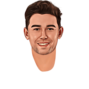 Jake Doran Latest News, Records, Stats & Career Info - CricTracker