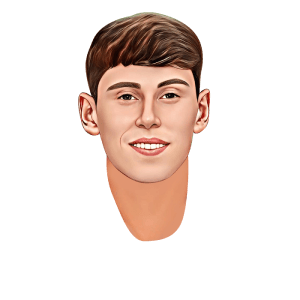 James Hayes Latest News, Records, Stats & Career Info - CricTracker