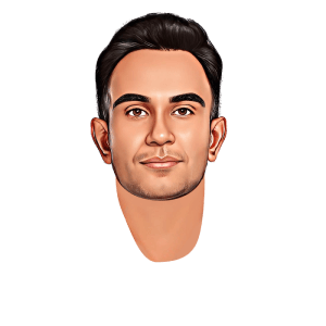 Jayant Yadav Latest News, Records, Stats & Career Info - CricTracker