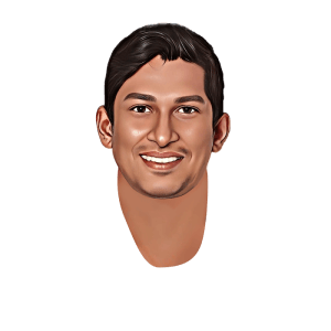 Jeevan Mendis Latest News, Records, Stats & Career Info - CricTracker