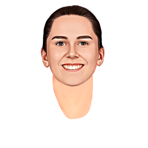 Katherine Fraser Latest News, Records, Stats & Career Info - CricTracker