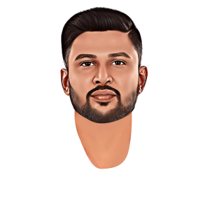 Krishnappa Gowtham News | Krishnappa Gowtham Latest Cricket News & Updates