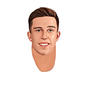 Leo Carter Latest News, Records, Stats & Career Info - CricTracker