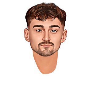 Lewis Goldsworthy Latest News, Records, Stats & Career Info - CricTracker