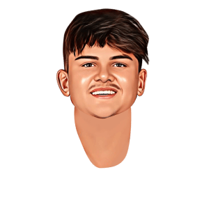 Lhuan-dre Pretorius Latest News, Records, Stats & Career Info - CricTracker