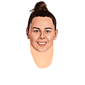 Linsey Smith Latest News, Records, Stats & Career Info - CricTracker