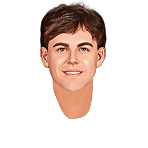 Louis Kimber Latest News, Records, Stats & Career Info - CricTracker