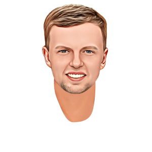 Lyndon James Latest News, Records, Stats & Career Info - CricTracker