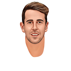 Matthew Quinn Latest News, Records, Stats & Career Info - CricTracker