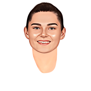 Megan McColl Latest News, Records, Stats & Career Info - CricTracker