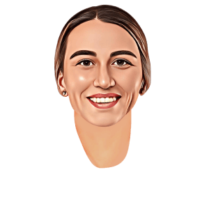 Mikayla Hinkley Latest News, Records, Stats & Career Info - CricTracker