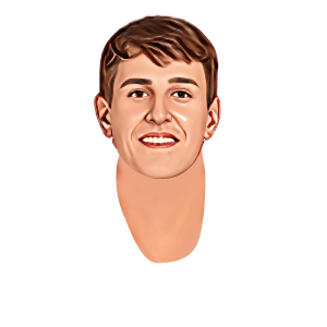 Mitchell Hay Latest News, Records, Stats & Career Info - CricTracker