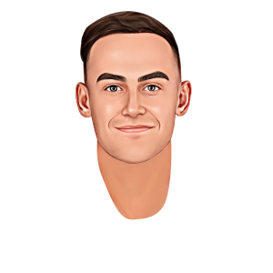 Mitchell Van Buuren Latest News, Records, Stats & Career Info - CricTracker