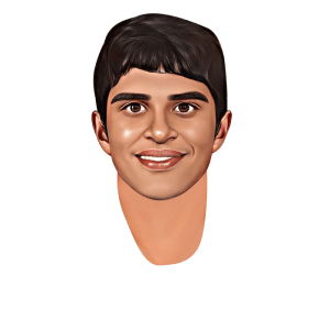 Nosthush Kenjige Latest News, Records, Stats & Career Info - CricTracker