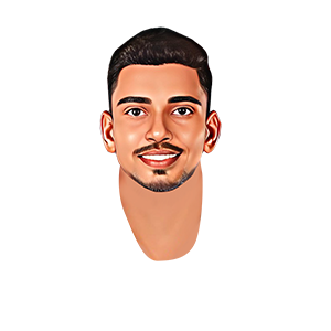 Nuwanidu Fernando Latest News, Records, Stats & Career Info - CricTracker