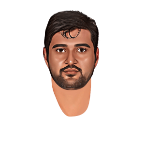 Pankaj Singh's Records & Stats Info - Pankaj Singh's Career in Numbers