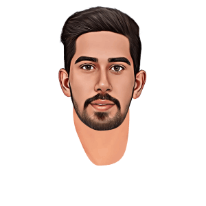 Prerit Dutta Latest News, Records, Stats & Career Info - CricTracker