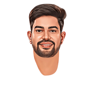 Prince Choudhary Latest News, Records, Stats & Career Info - CricTracker