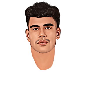 Rajvardhan Hangargekar's Records & Stats Info - Rajvardhan Hangargekar ...