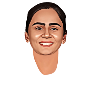 Sadaf Shamas Latest News, Records, Stats & Career Info - CricTracker