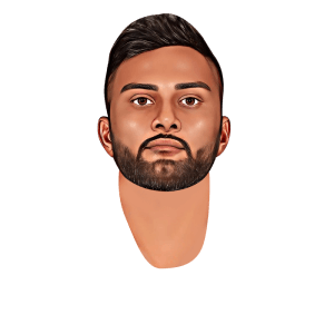 Sagar Dhakal Latest News, Records, Stats & Career Info - CricTracker