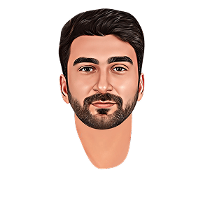 Salman Mirza's Records & Stats Info - Salman Mirza's Career in Numbers