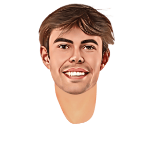 Sam Fanning's Records & Stats Info - Sam Fanning's Career in Numbers