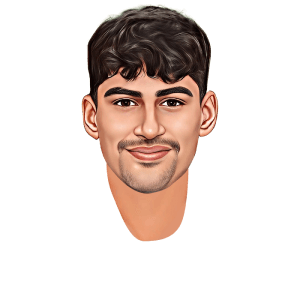 Sam King Latest News, Records, Stats & Career Info - CricTracker