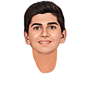 Shrut Kalavadiya Latest News, Records, Stats & Career Info - CricTracker