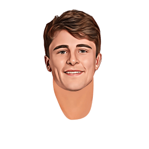 Tom Abell Latest News, Records, Stats & Career Info - CricTracker