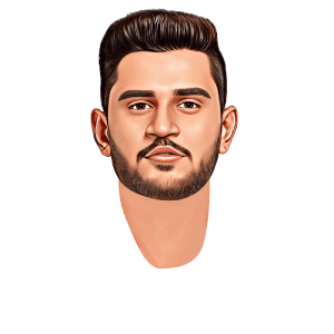 Urvil Patel Latest News, Records, Stats & Career Info - CricTracker